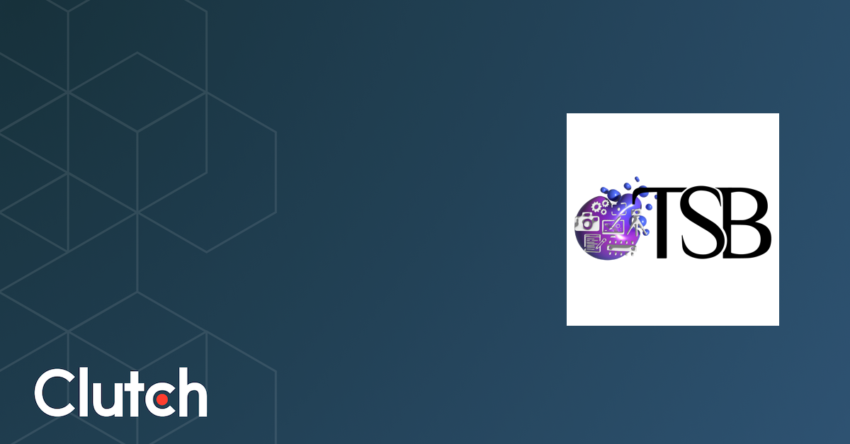 Team TSB - Services & Company Info