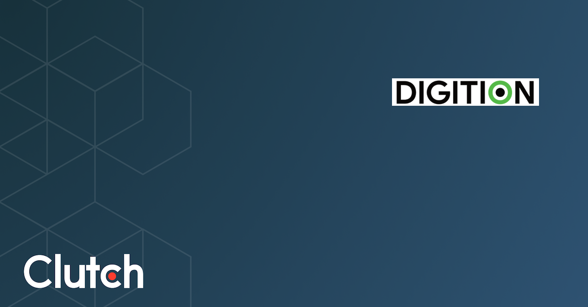 Research & Learn About Digition - The Manifest