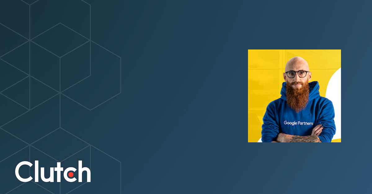 Michal Michalik AdWars Reviews (12), Pricing, Services & Verified Ratings