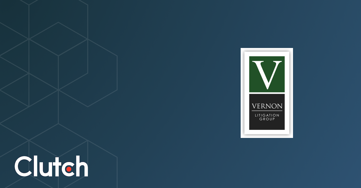Vernon Litigation Group - Services & Company Info