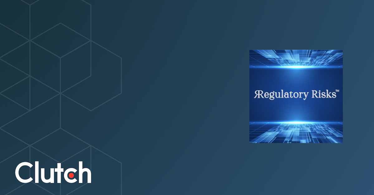 Regulatory Risks - Services & Company Info