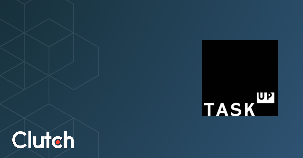 Task Up - Services & Company Info