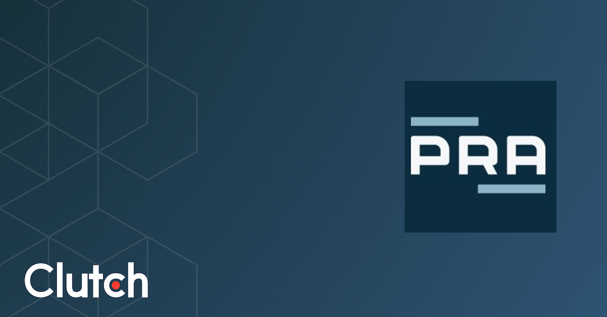 PRA Consulting - Services & Company Info