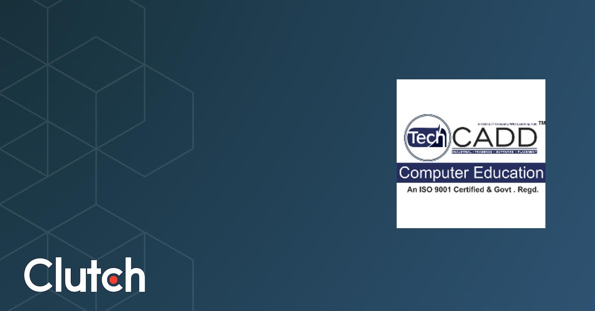 Techcadd Computer Education, Address, Data & More