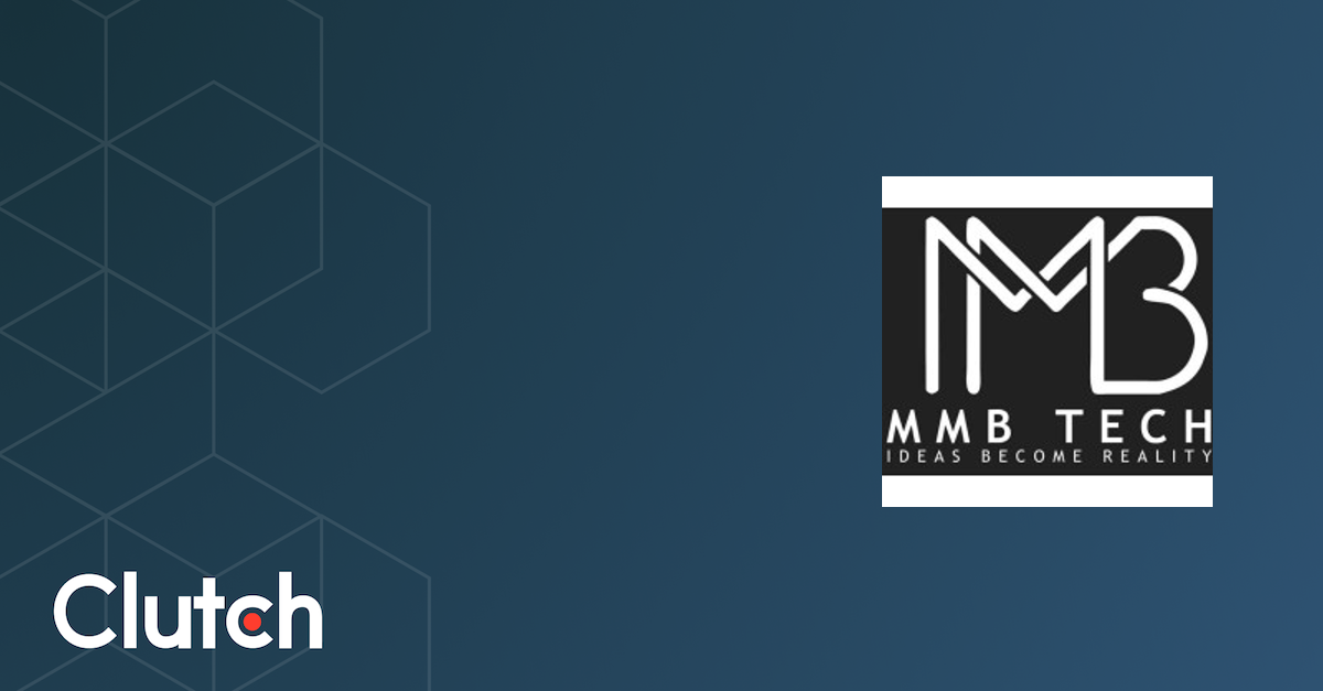 MMB Technology - Services & Company Info