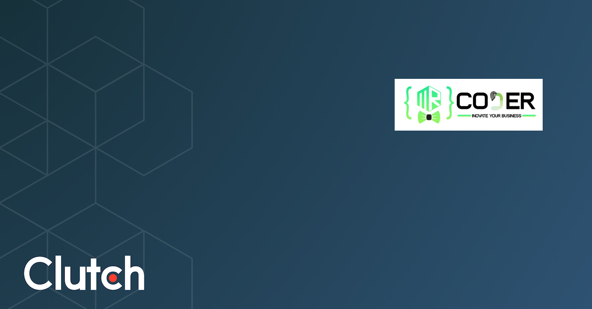 Mr-Coder, Address, Data & More