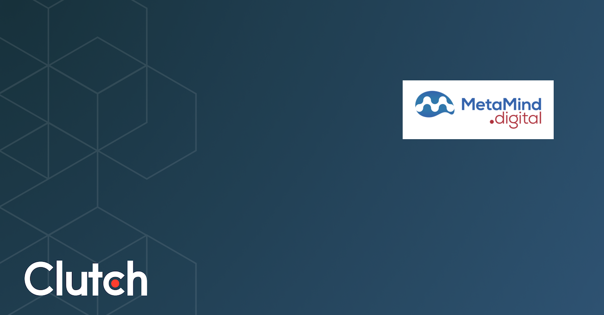 MetaMind Digital LLC - Services & Company Info