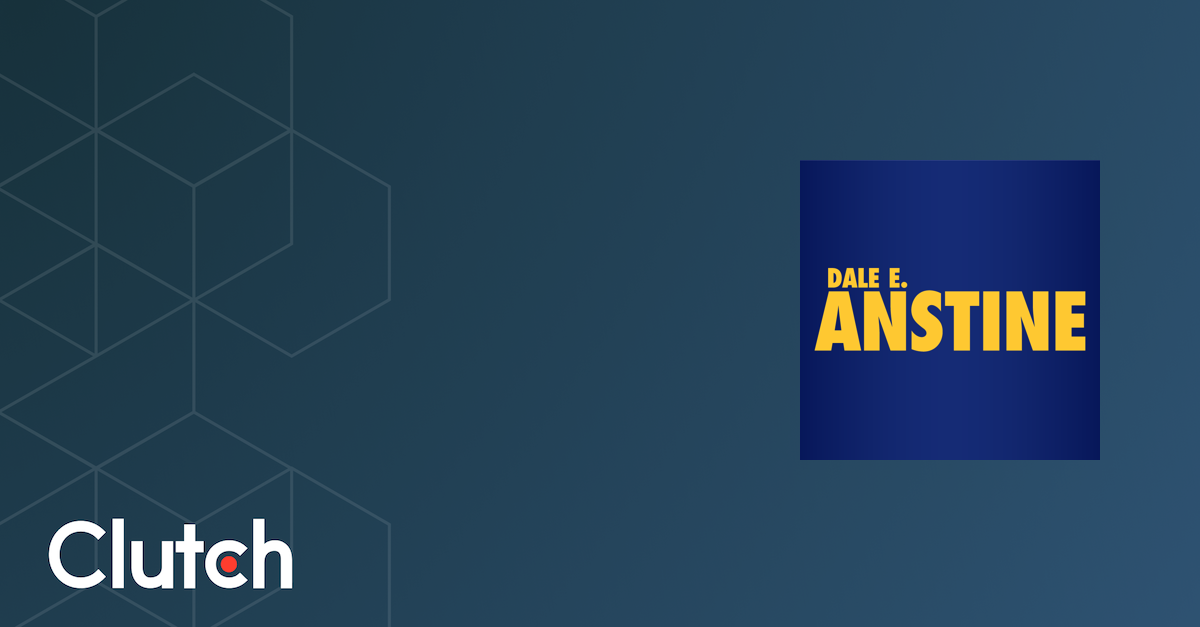 Dale E. Anstine, 1 Review, Address, Data & More