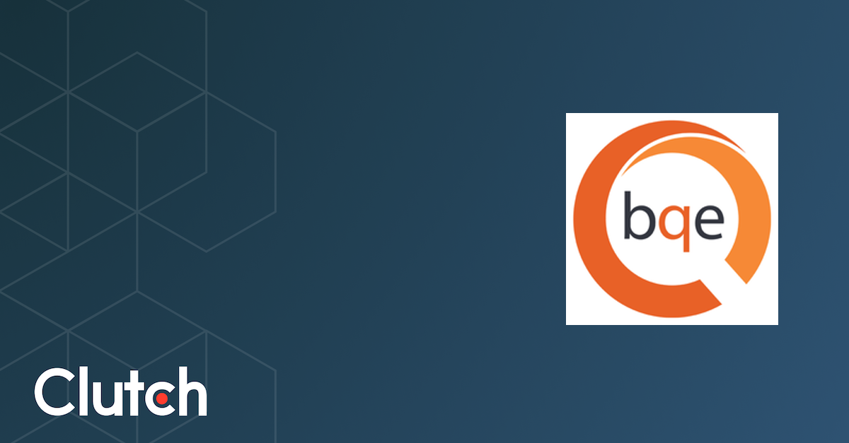 BQE Software - Services & Company Info