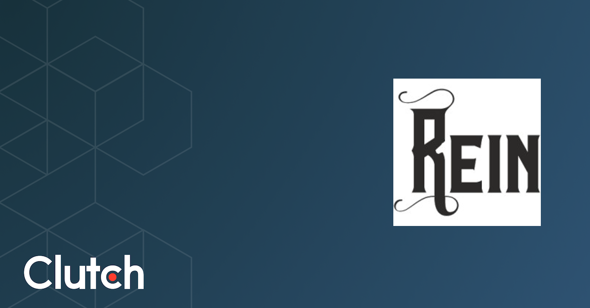 rein.agency - Services & Company Info