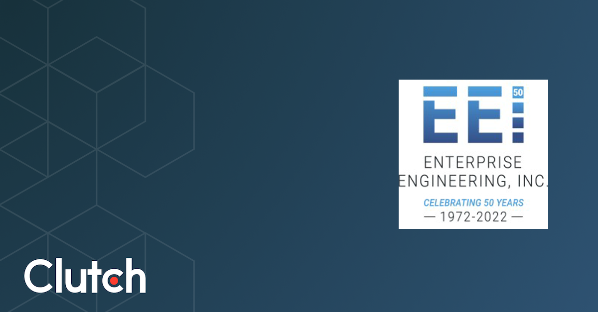 Enterprise Engineering, Inc. - Services & Company Info