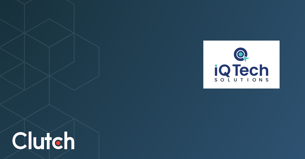 iQ-Tech Solutions - Services & Company Info