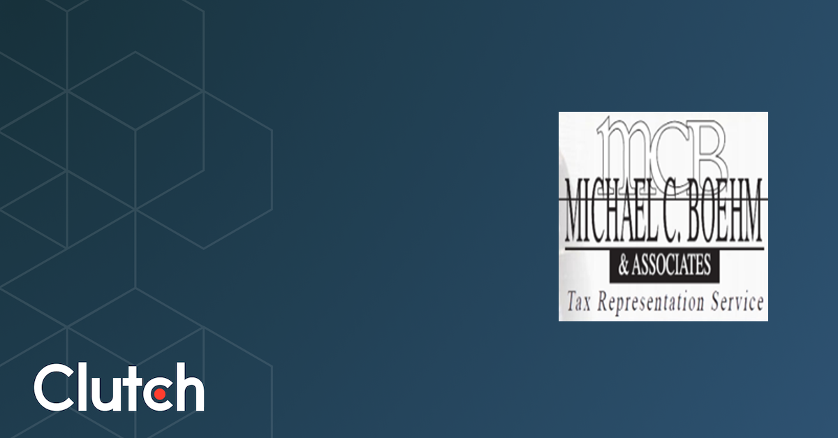 Boehm & Associates - Services & Company Info
