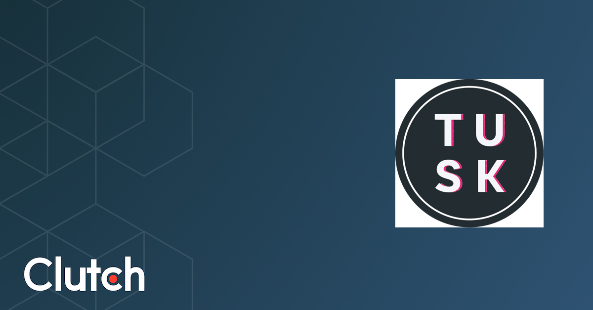 Tusk Creative Studios - Services & Company Info