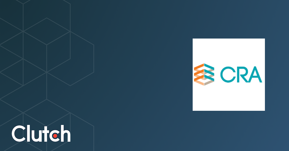 The CRA Group - Services & Company Info