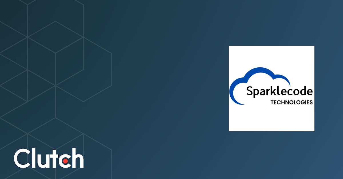 Sparklecode Technologies - Services & Company Info