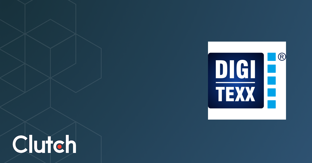 DIGI-TEXX VIETNAM Reviews (11), Pricing, Services & Verified Ratings