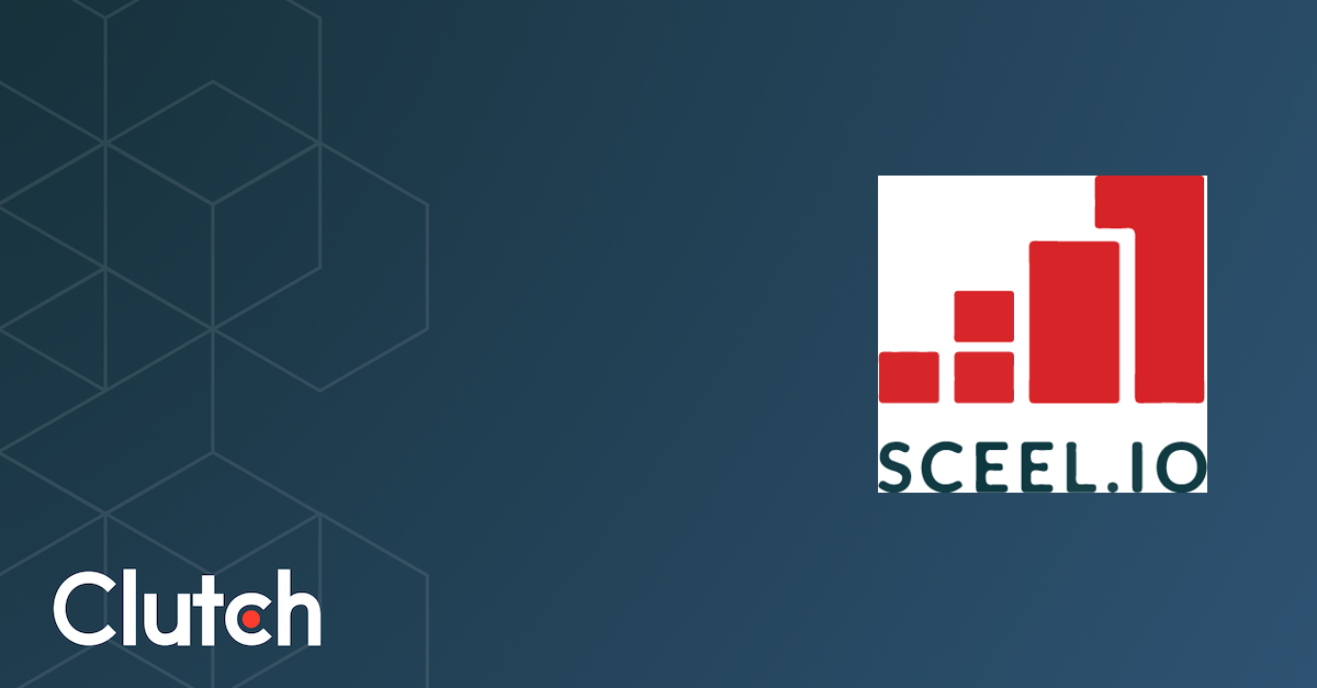 sceel.io GmbH Reviews (1), Pricing, Services & Verified Ratings