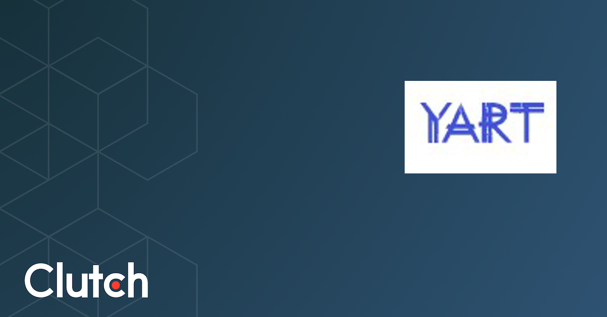 Yart - Services & Company Info