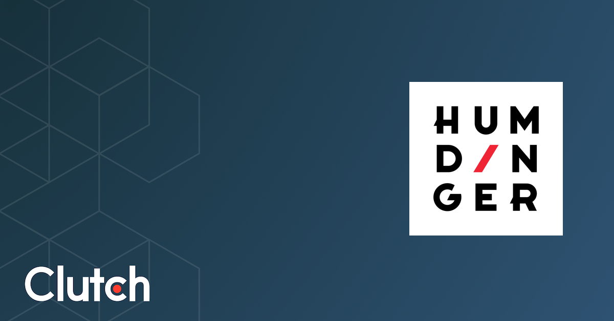 Humdinger & Sons - Services & Company Info