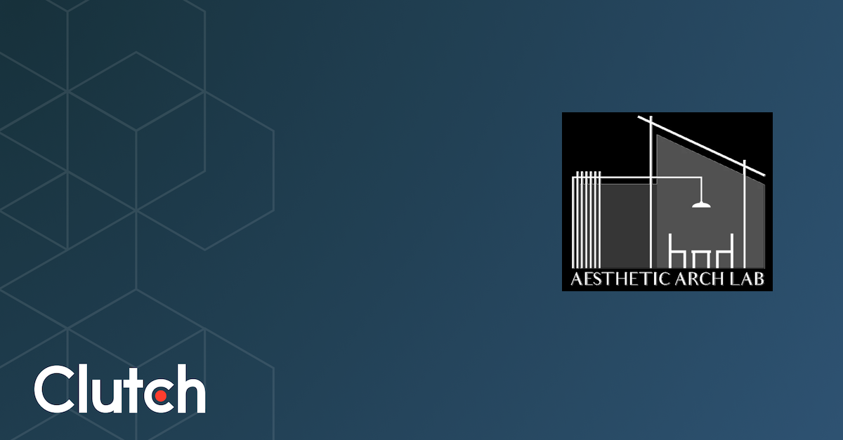 Aesthetic Arch Lab - Services & Company Info
