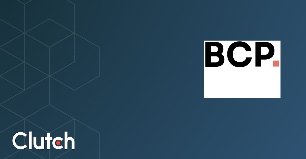 Bcp Solutions Ltd - Services & Company Info