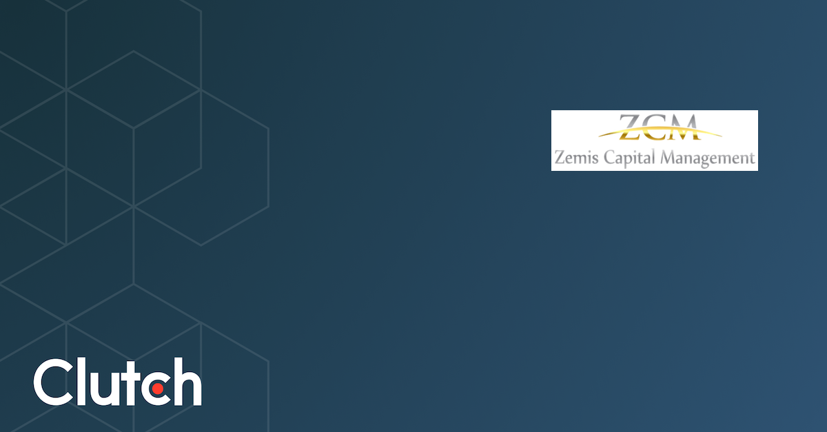 Zemis Management Group LLC - Services & Company Info