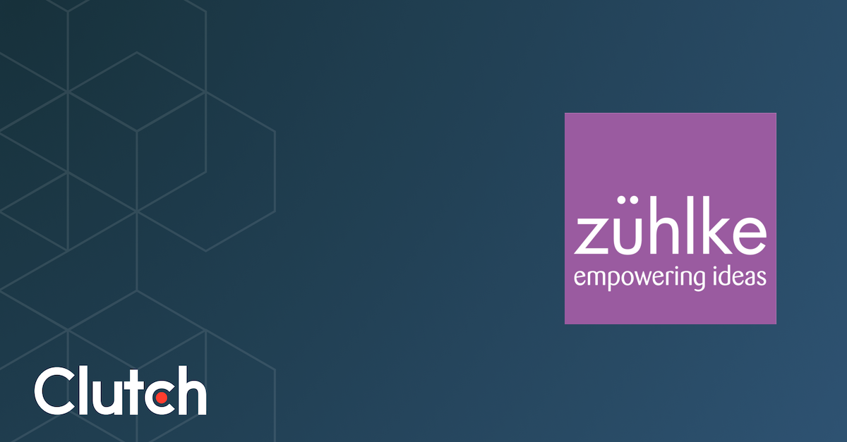 Zuhlke - Services & Company Info