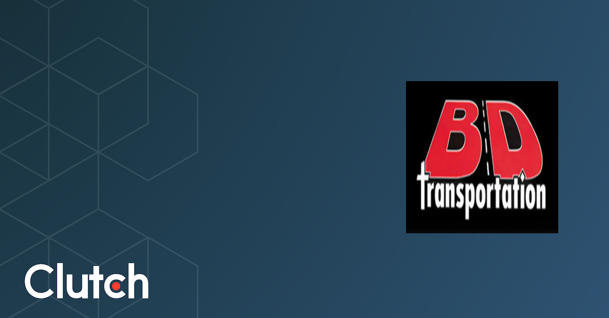 B D Transportation Inc - Services & Company Info