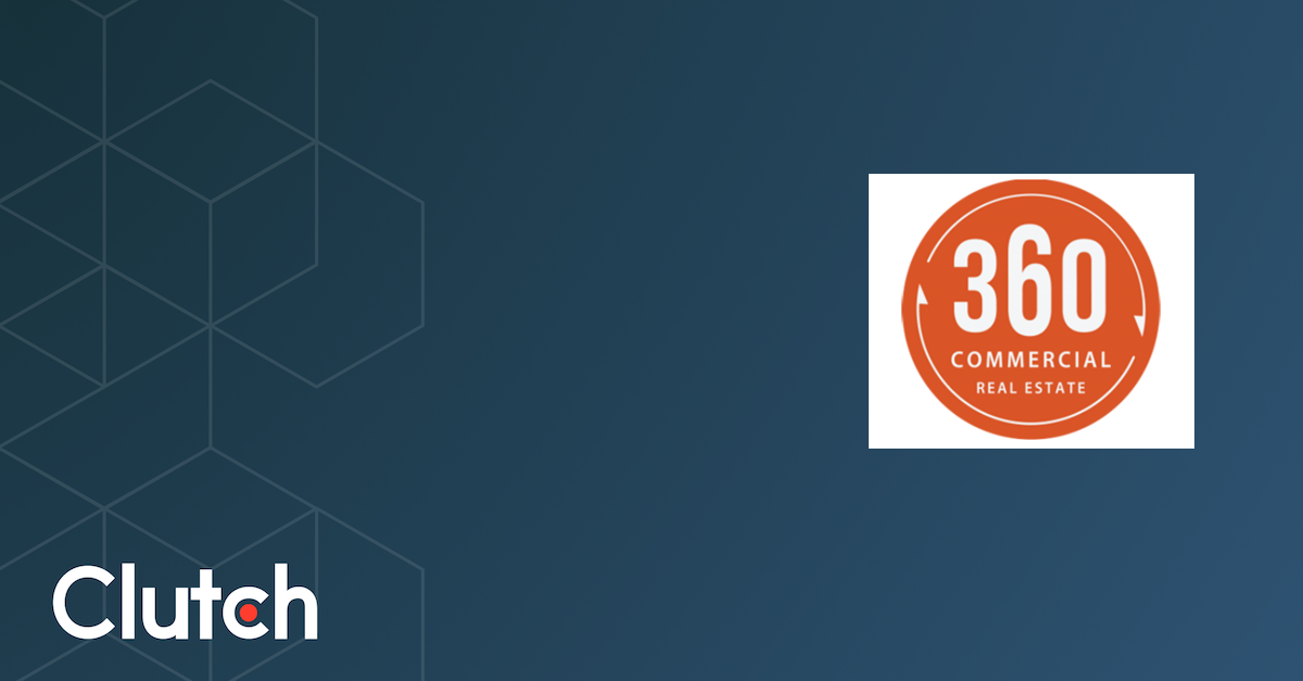 360 Commercial Real Estate - Services & Company Info