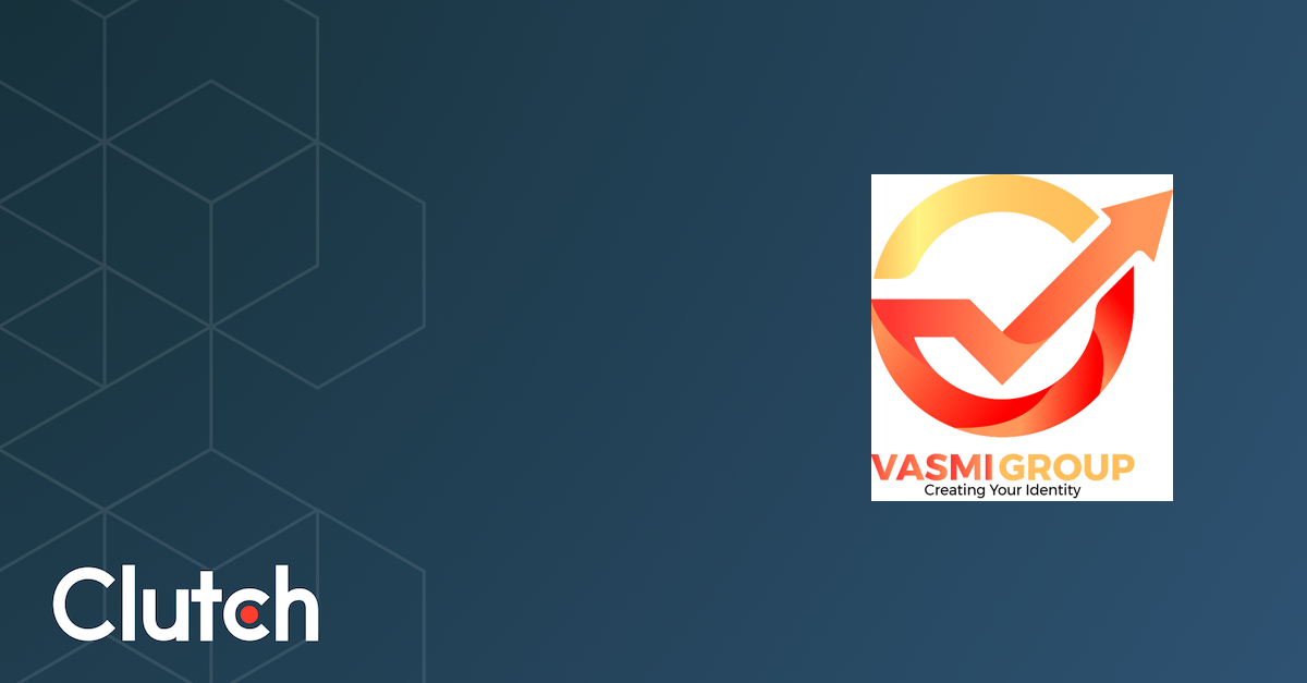 Vasmi Group - Services & Company Info