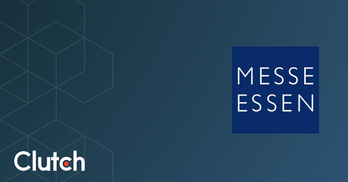 MESSE ESSEN GmbH - Services & Company Info