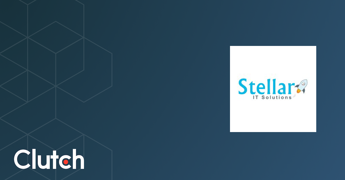 Stellar IT Solutions - Services & Company Info