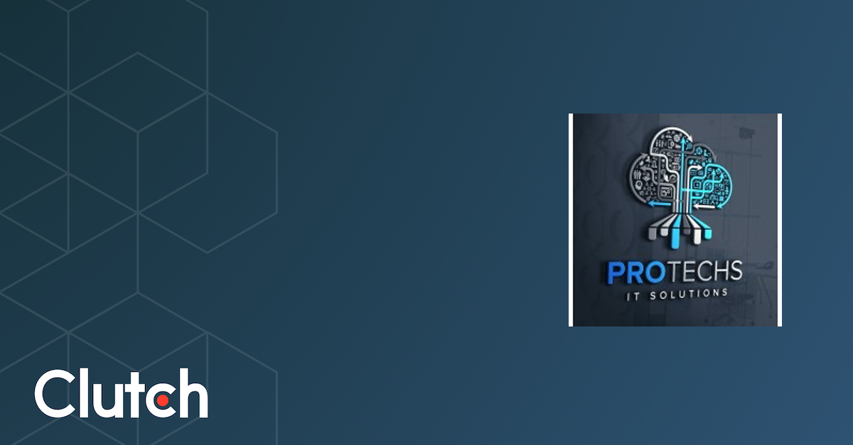 Protechs IT Solutions - Services & Company Info