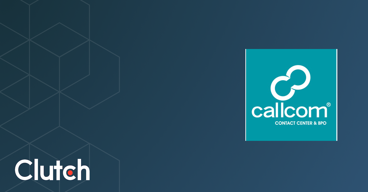 CALLCOM CONTACT CENTER & BPO - Services & Company Info