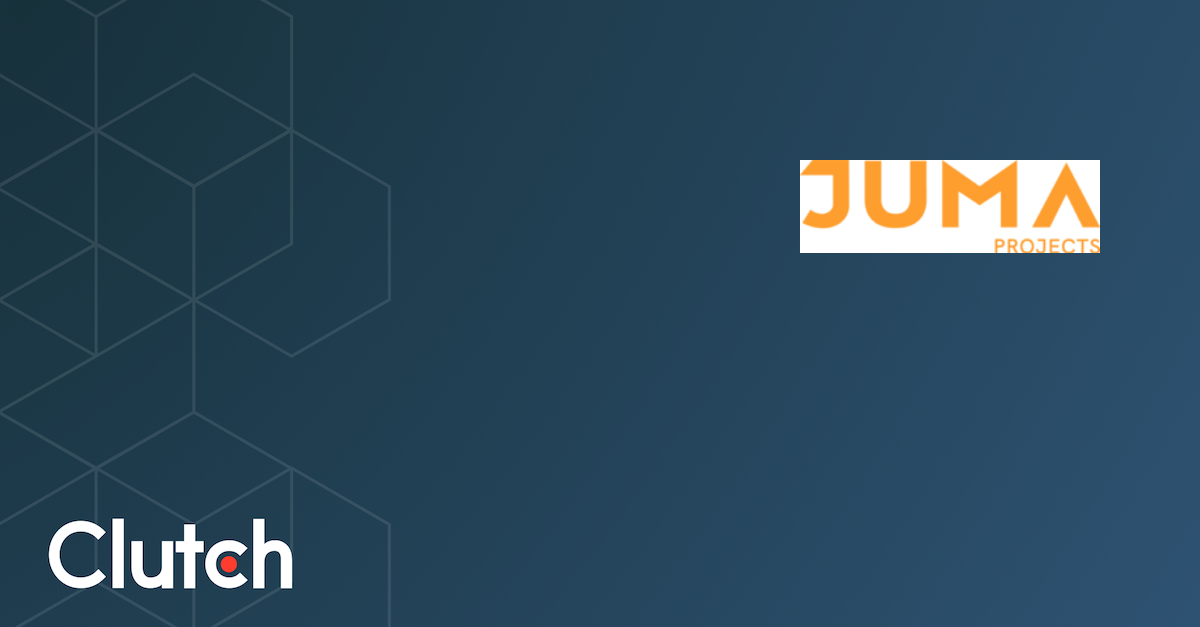 Juma Projects - Services & Company Info