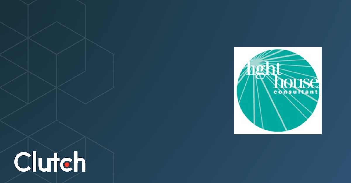 Lighthouse Consultant Limited - Services & Company Info