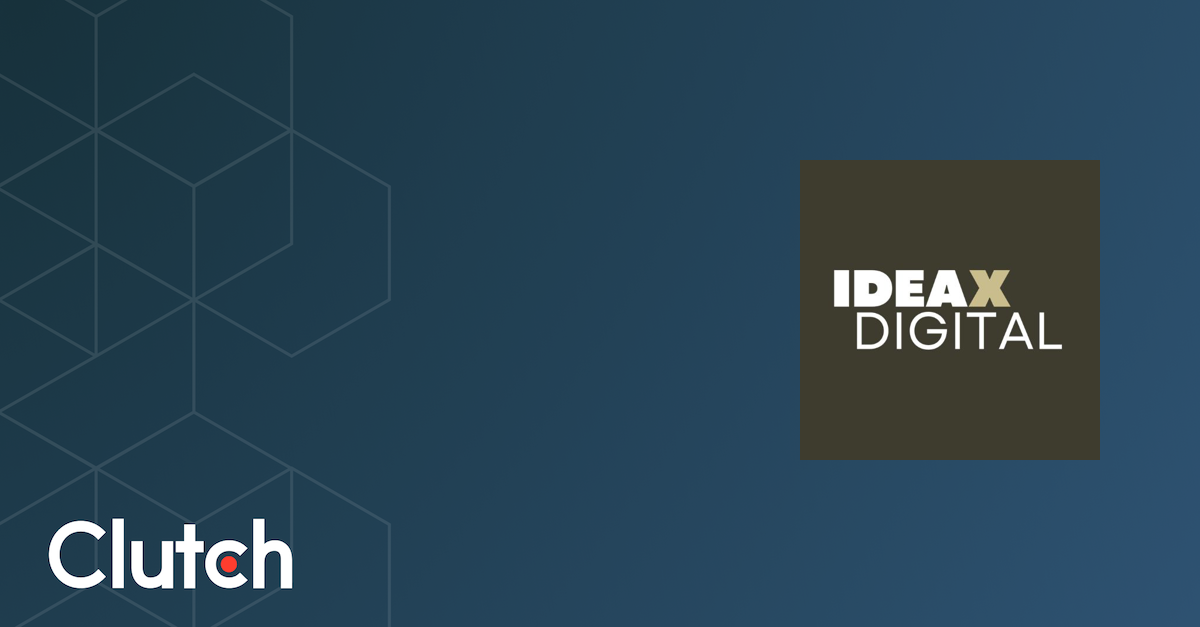 IDEAX DIGITAL - Services & Company Info