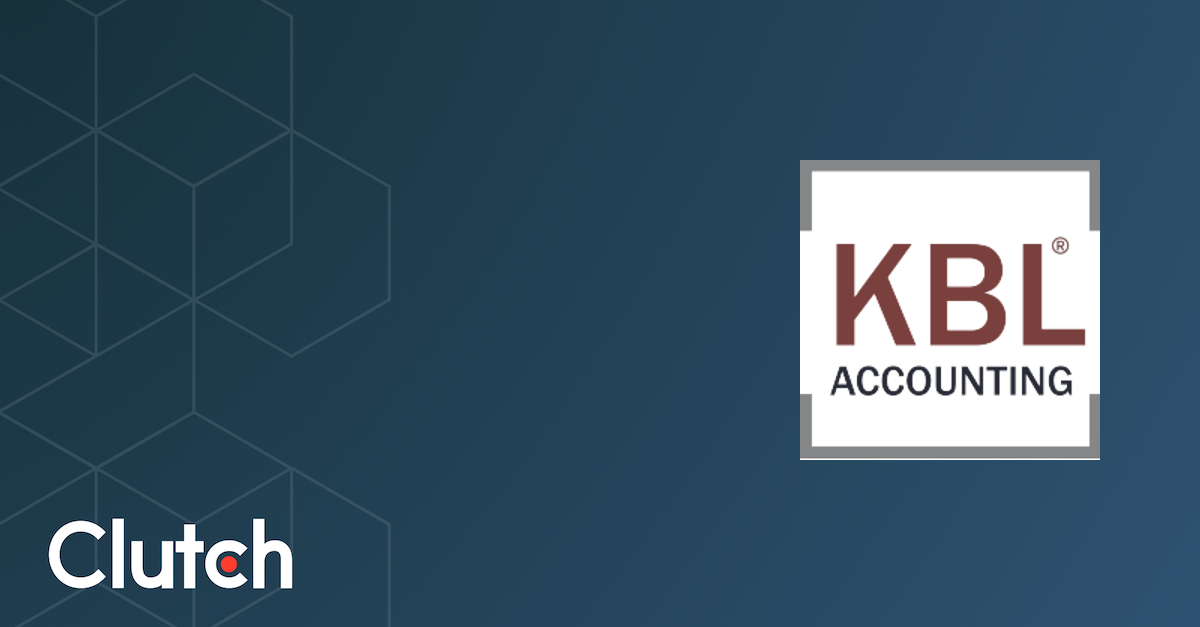 KBL Accounting, Address, Data & More