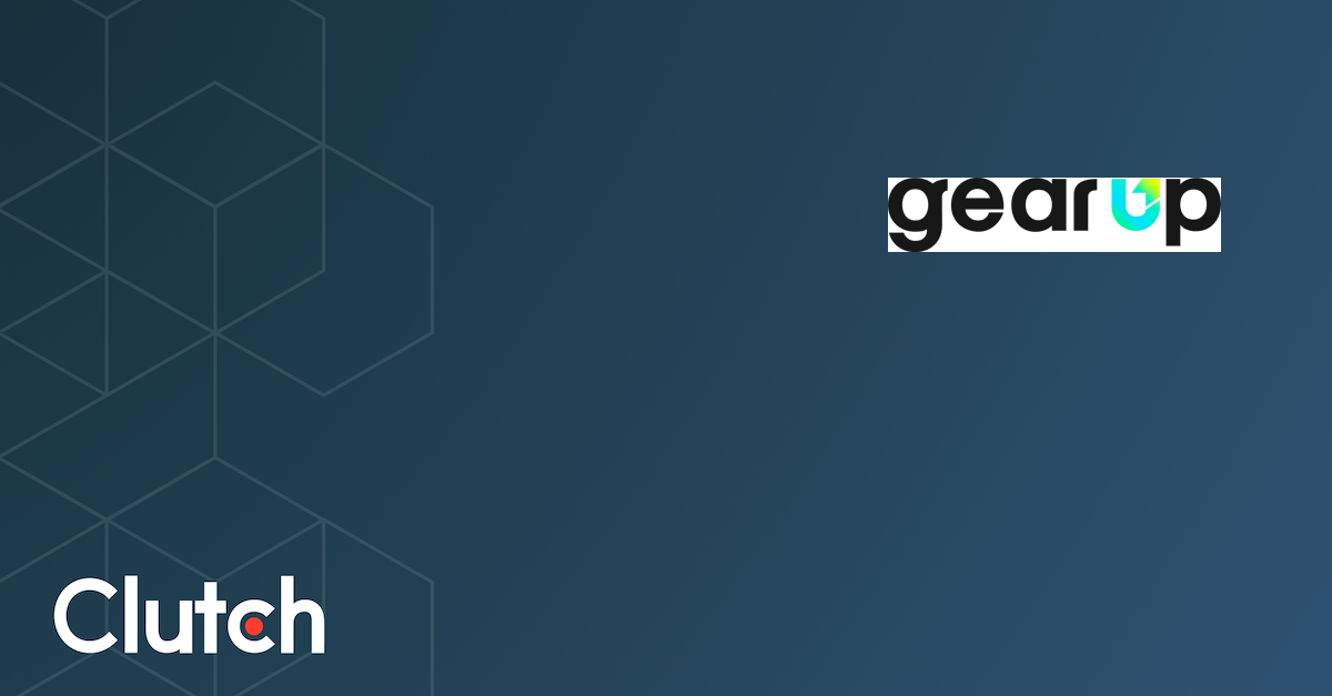 Gear Up Technology - Services & Company Info