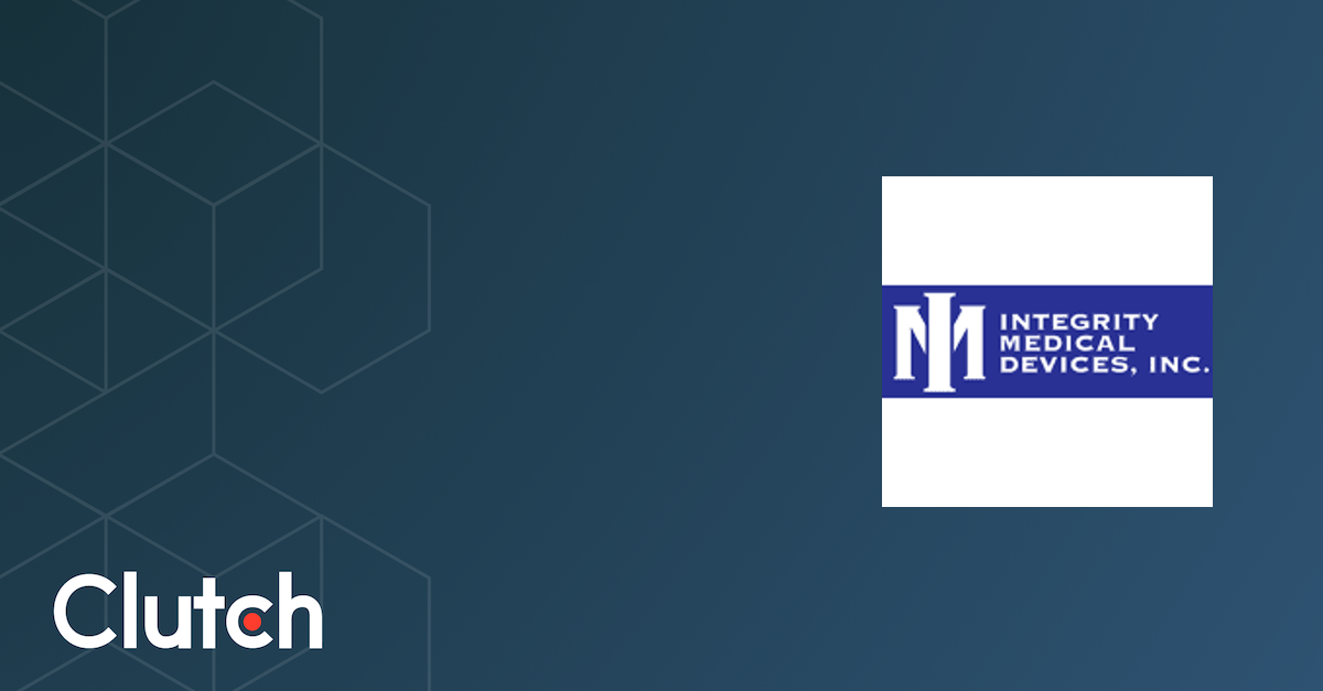 Integrity Medical Devices - Services & Company Info