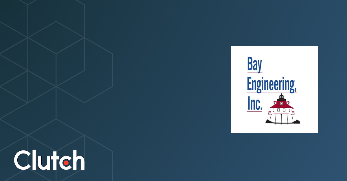 Bay Engineering, Inc. - Services & Company Info