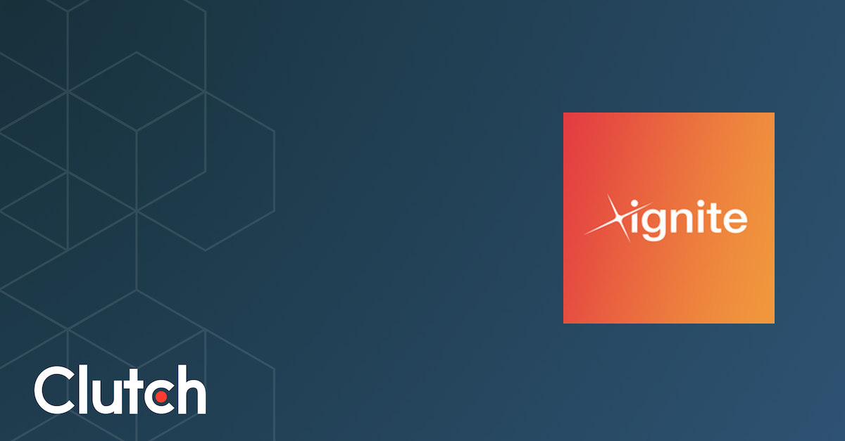 Ignite, Address, Data & More