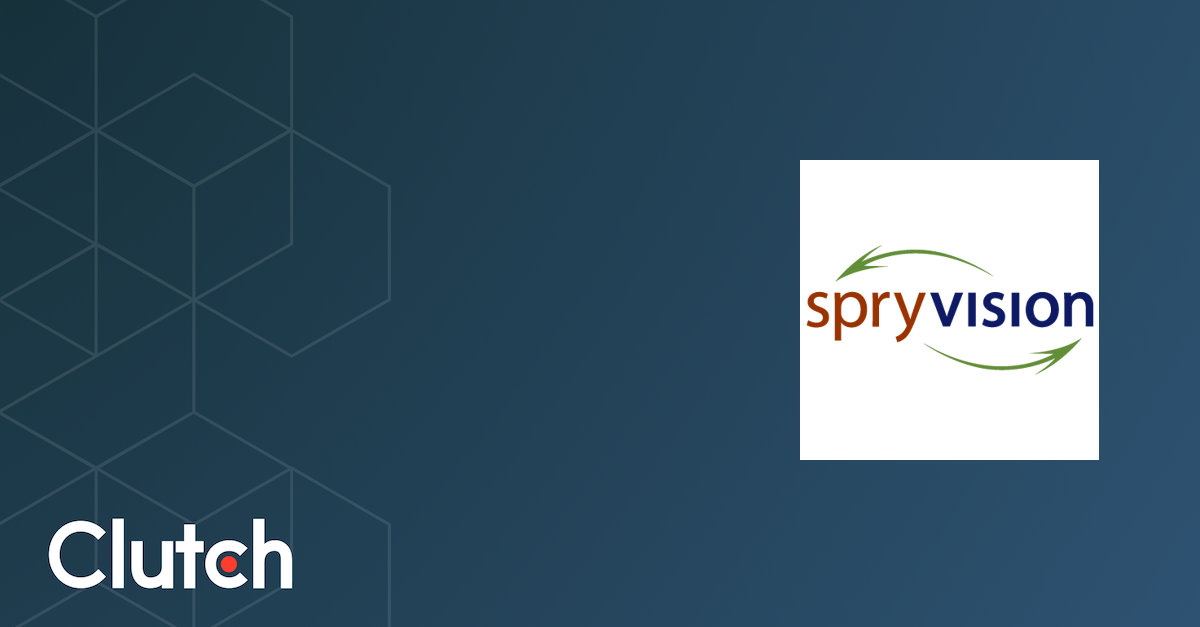 Spry Vision - Small Business Advisory, 4 Reviews, Address, Data & More