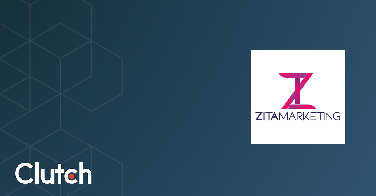 Zita Marketing - Services & Company Info