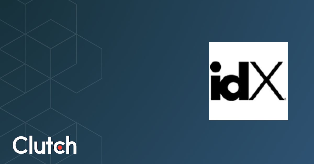 idX Corporation - Services & Company Info