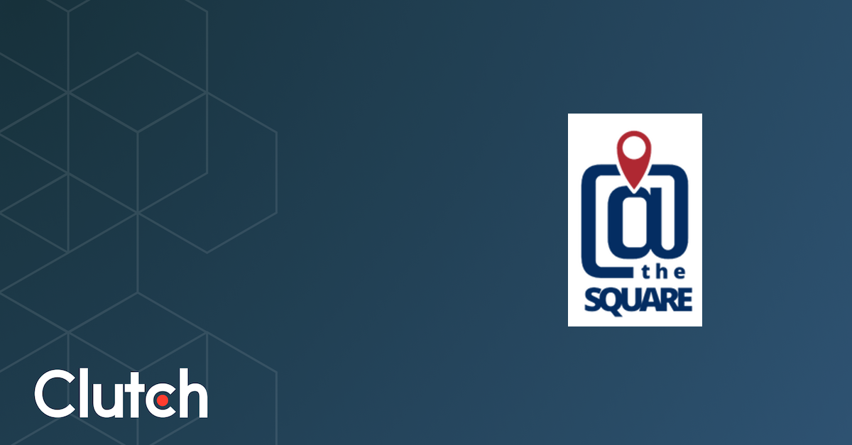 @theSquare - Services & Company Info