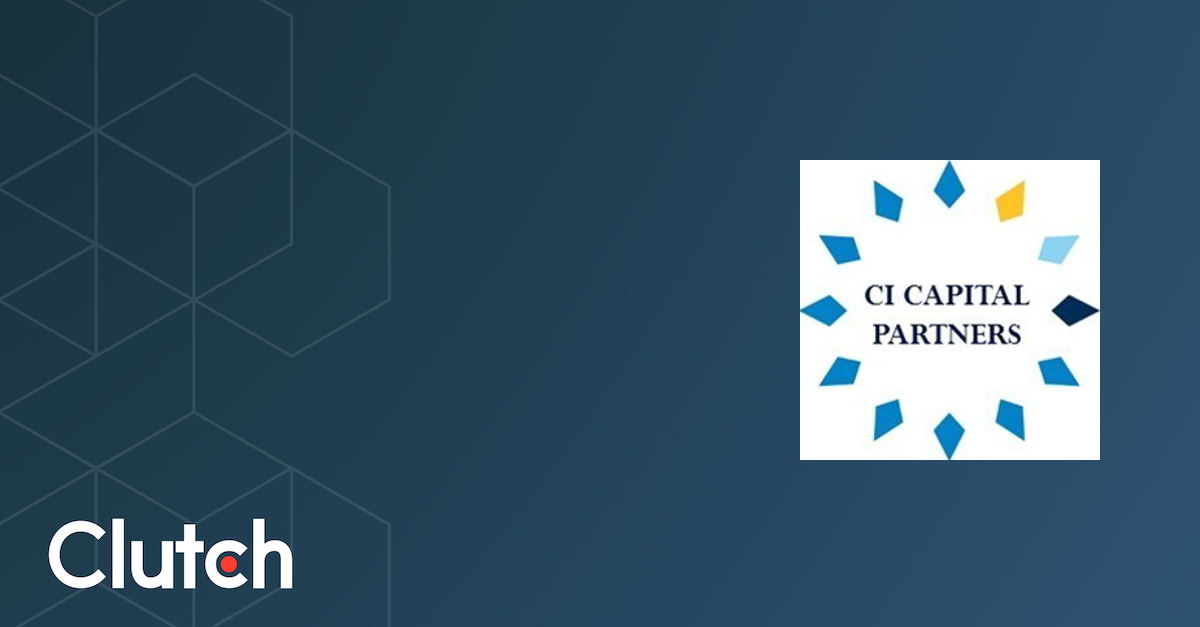 CI Capital Partners - Services & Company Info