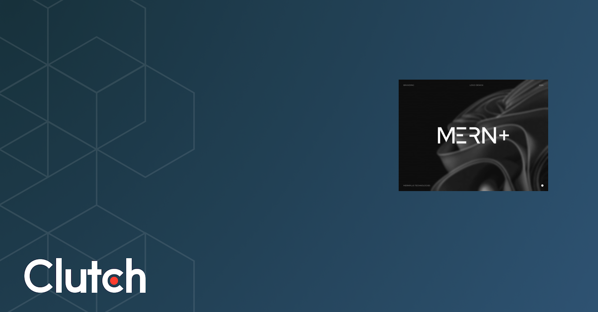 MERNPLUS Technologies Reviews (8), Pricing, Services & Verified Ratings