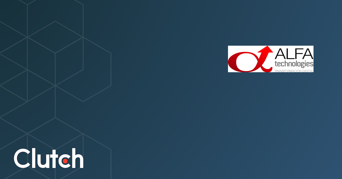 Alfa technologies - Services & Company Info